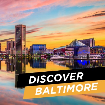 Baltimore – Maryland Cycling Classic